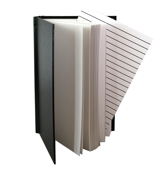 Small Journal Filler | Single – Oberon Design Wholesale